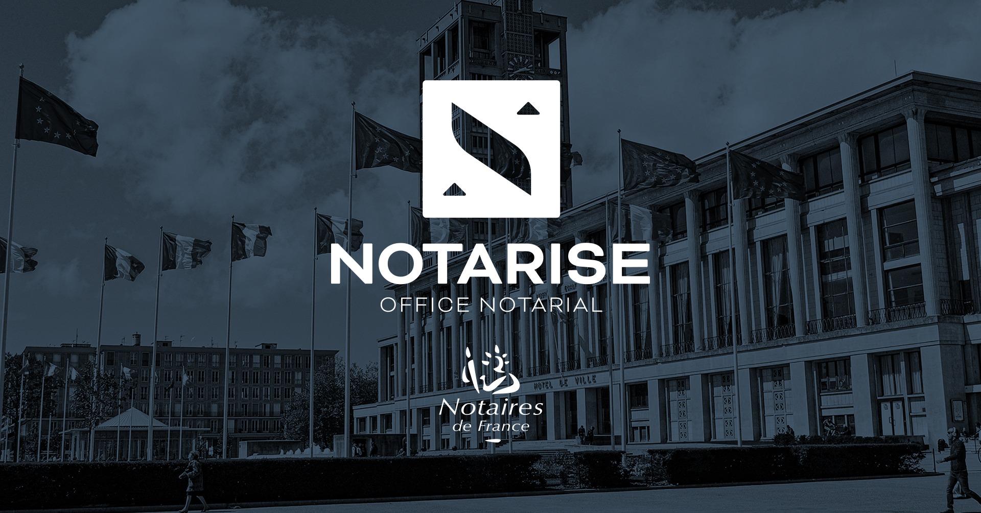 您的国际项目 | NOTARISE - 公证处