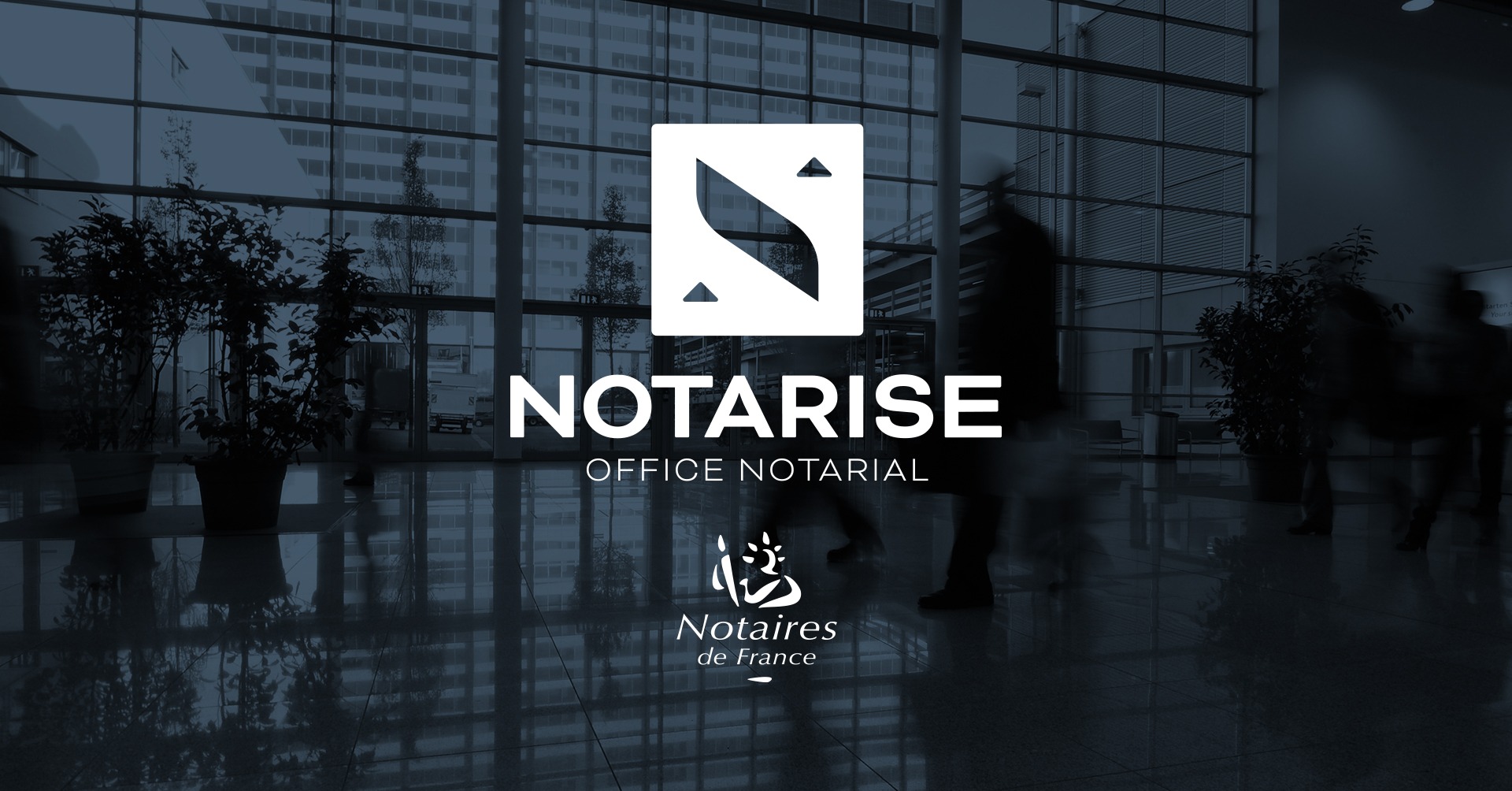 Votre projet professionnels | NOTARISE - Office Notarial