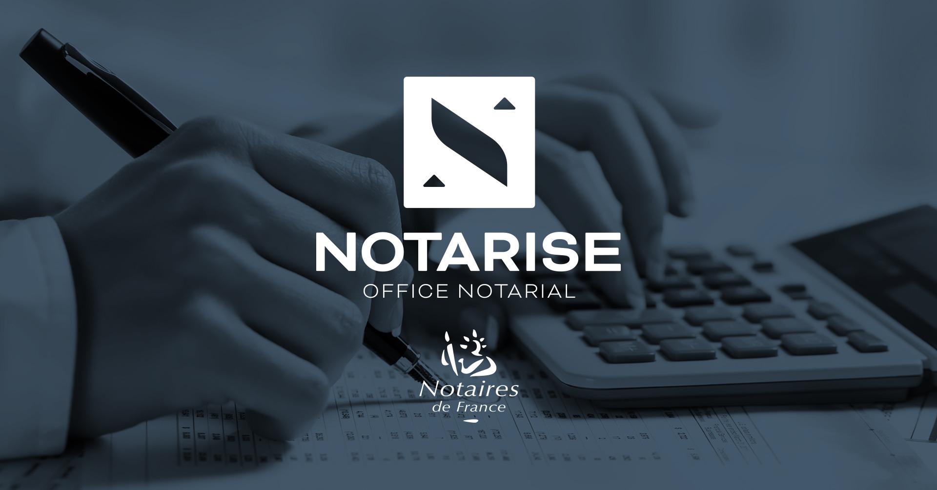Politique tarifaire | NOTARISE - Office Notarial