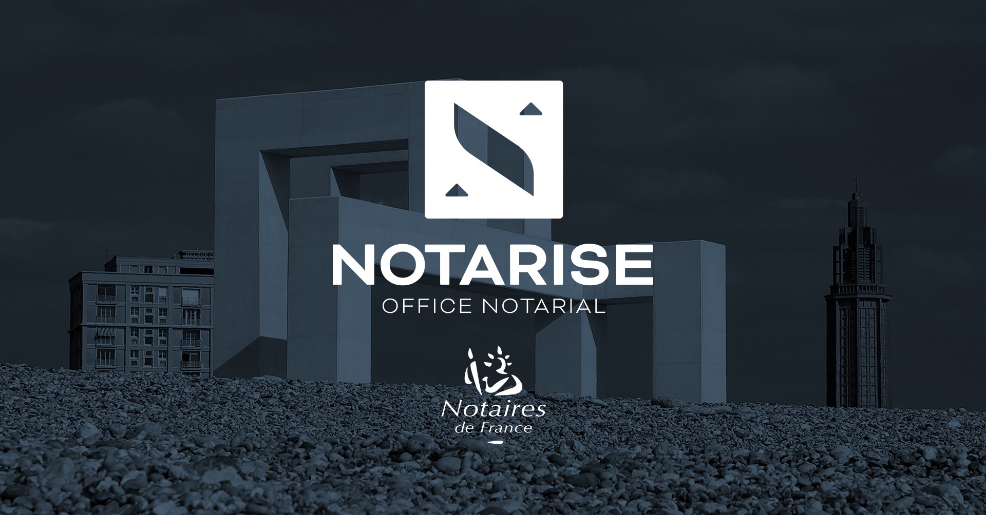 Votre projet | NOTARISE - Office Notarial